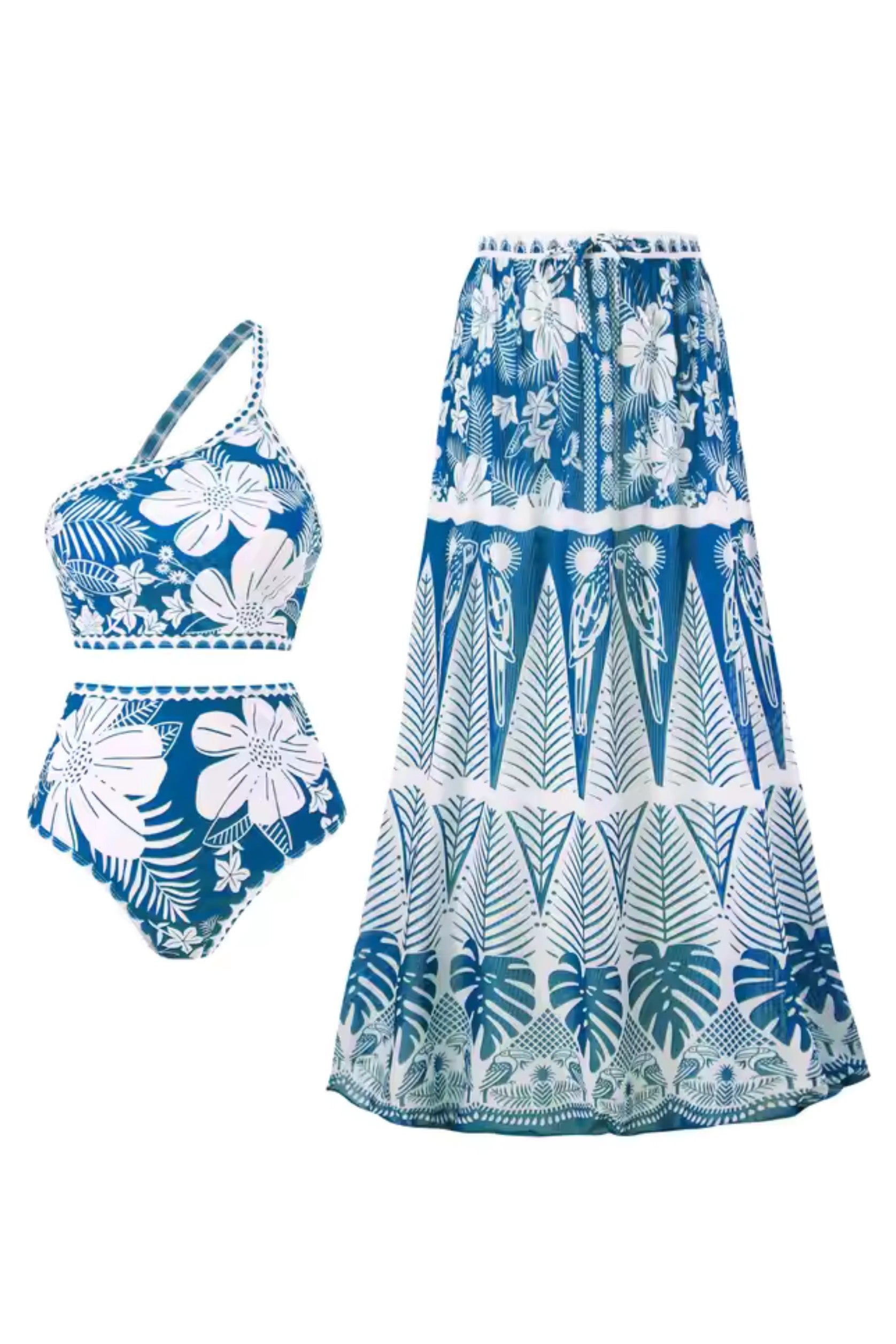 Island Tropic Set – Blinktrends.com.kw