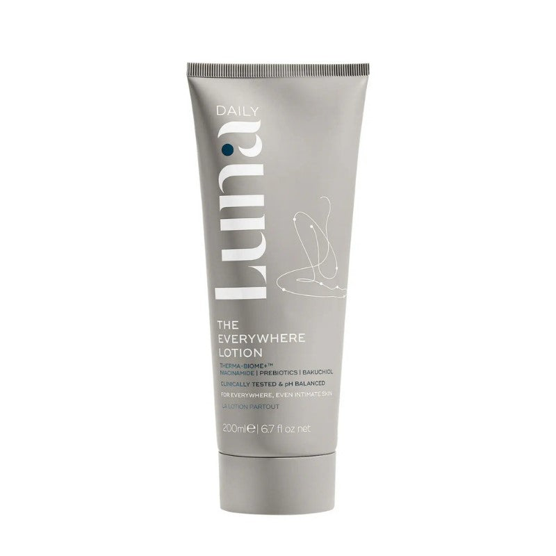 The Everywhere Lotion - with Niacinamide – Blinktrends.com.kw