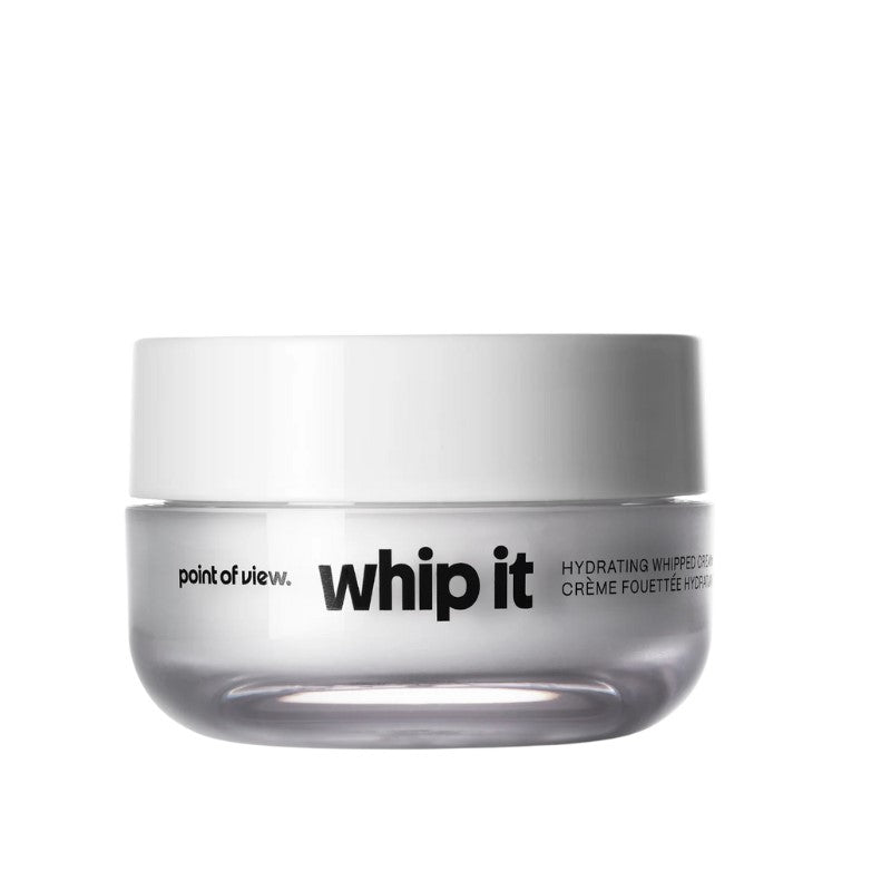 Whip it Hydrating Whipped Cream – Blinktrends.com.kw