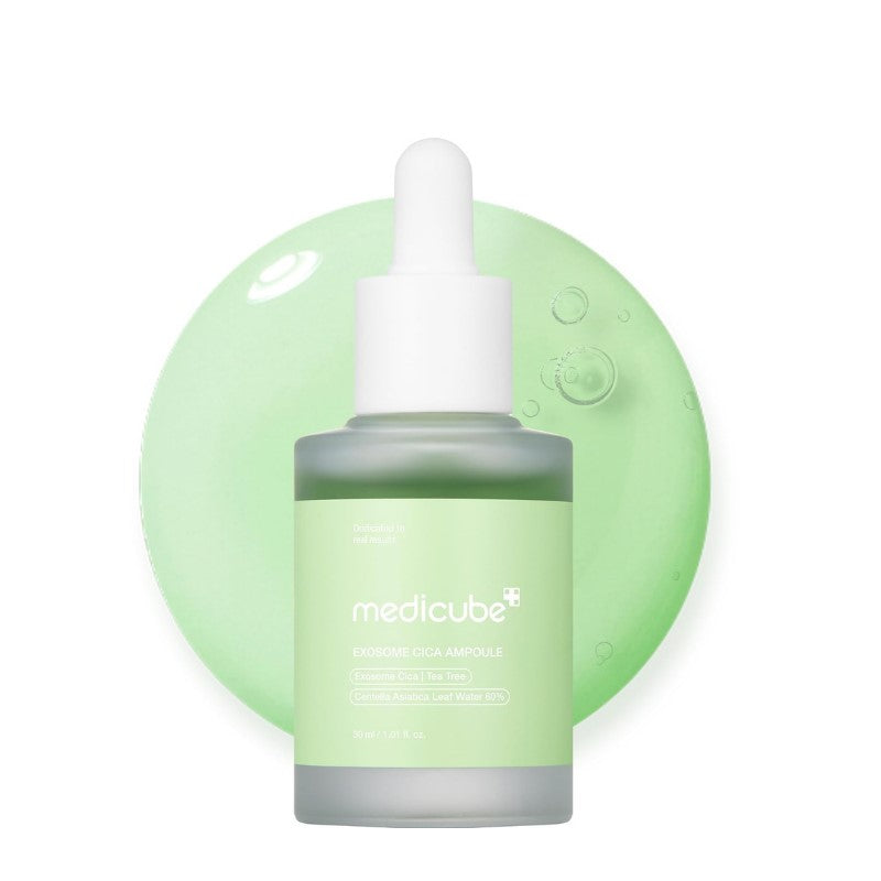 Exosome Cica Serum – Blinktrends.com.kw