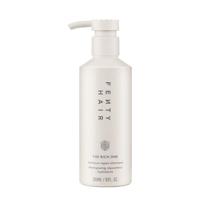 The Rich One Moisture Repair Shampoo – Blinktrends.com.kw