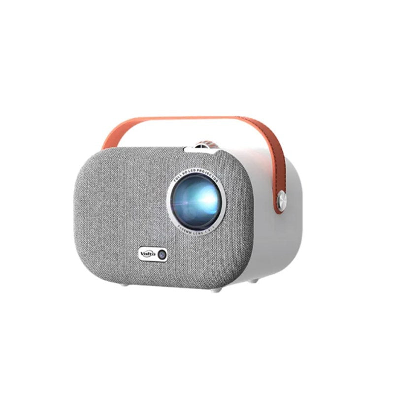 Smart Android LED Portable Projector 5000 Lumens – Blinktrends.com.kw