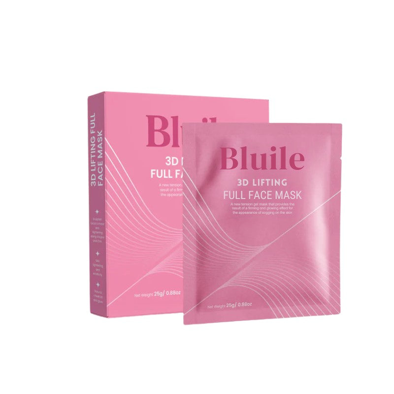 The 3D Lifting Mask – Blinktrends.com.kw