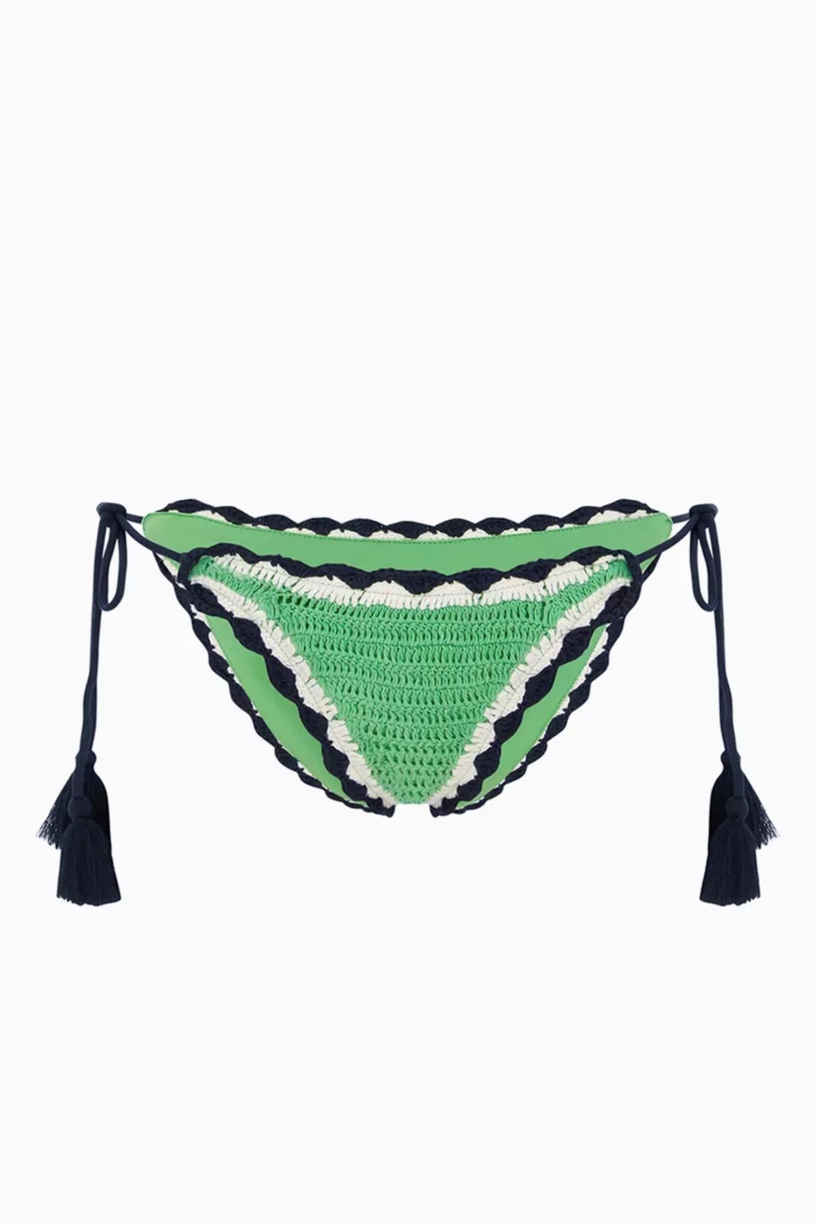 The Crochet Bikini Briefs – Blinktrends.com.kw