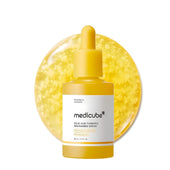 Kojic Acid Turmeric Niacinamide Serum – Blinktrends.com.kw