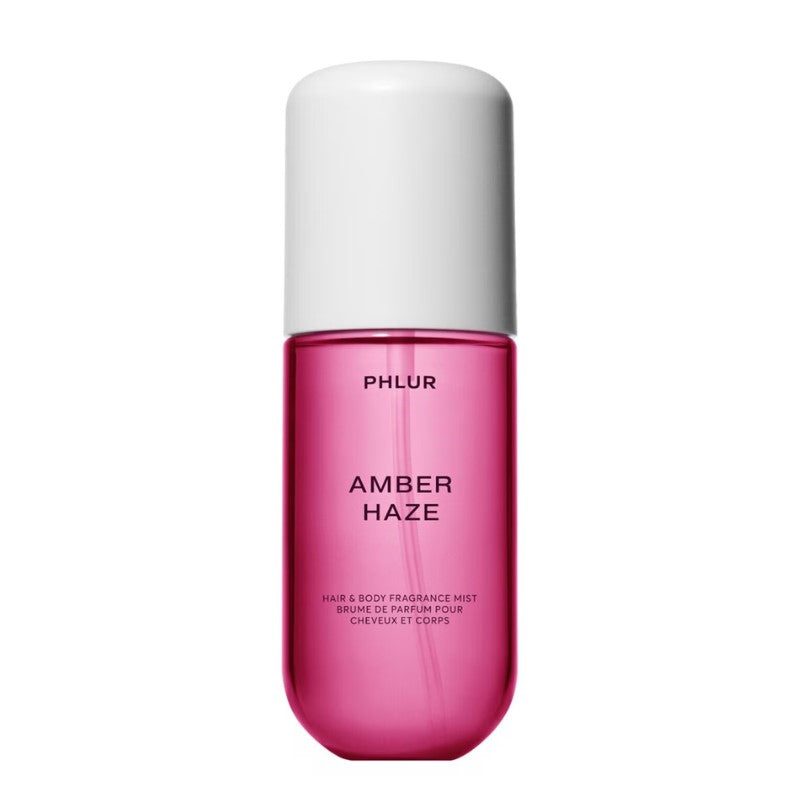 Amber Haze Hair and Body Fragrance Mist – Blinktrends.com.kw