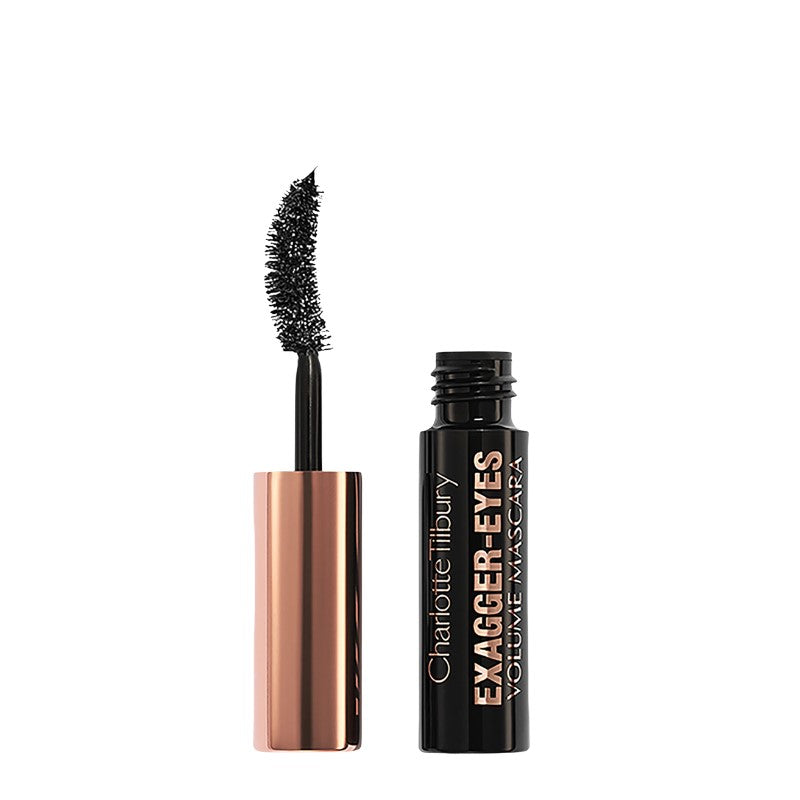 Exagger-Eyes Volume Mascara – Blinktrends.com.kw