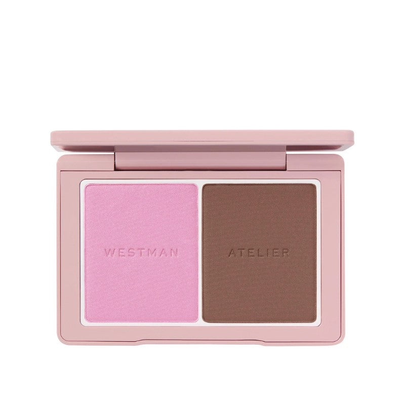 Baby Cheeks + Face Trace Sculpting Powder Duo – Blinktrends.com.kw