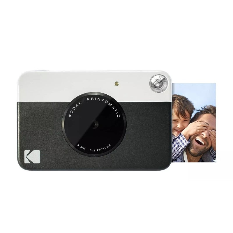 Printomatic Digital Instant Print Camera – Blinktrends.com.kw