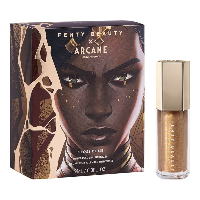 Limited Edition Arcane Gloss Bomb – Blinktrends.com.kw