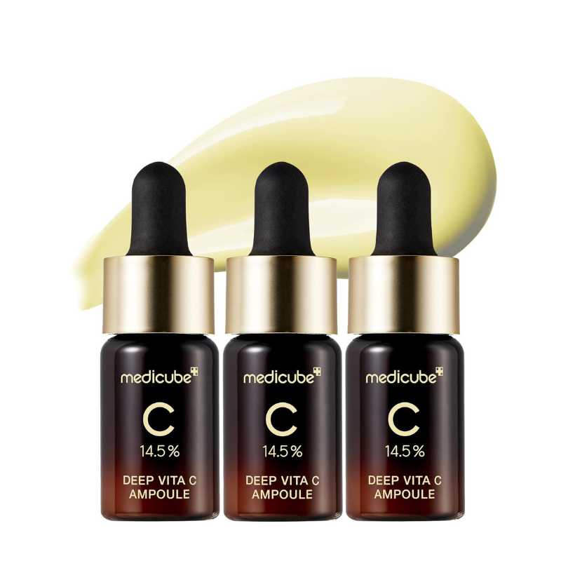 Deep Vita C Ampoule – Blinktrends.com.kw