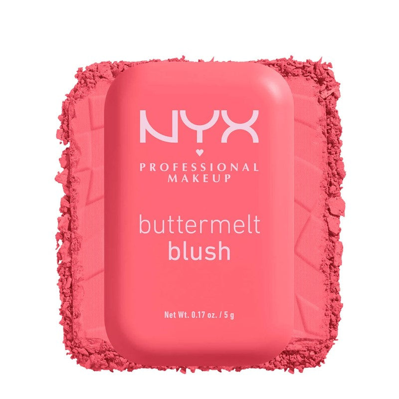 Buttermelt Blush – Blinktrends.com.kw