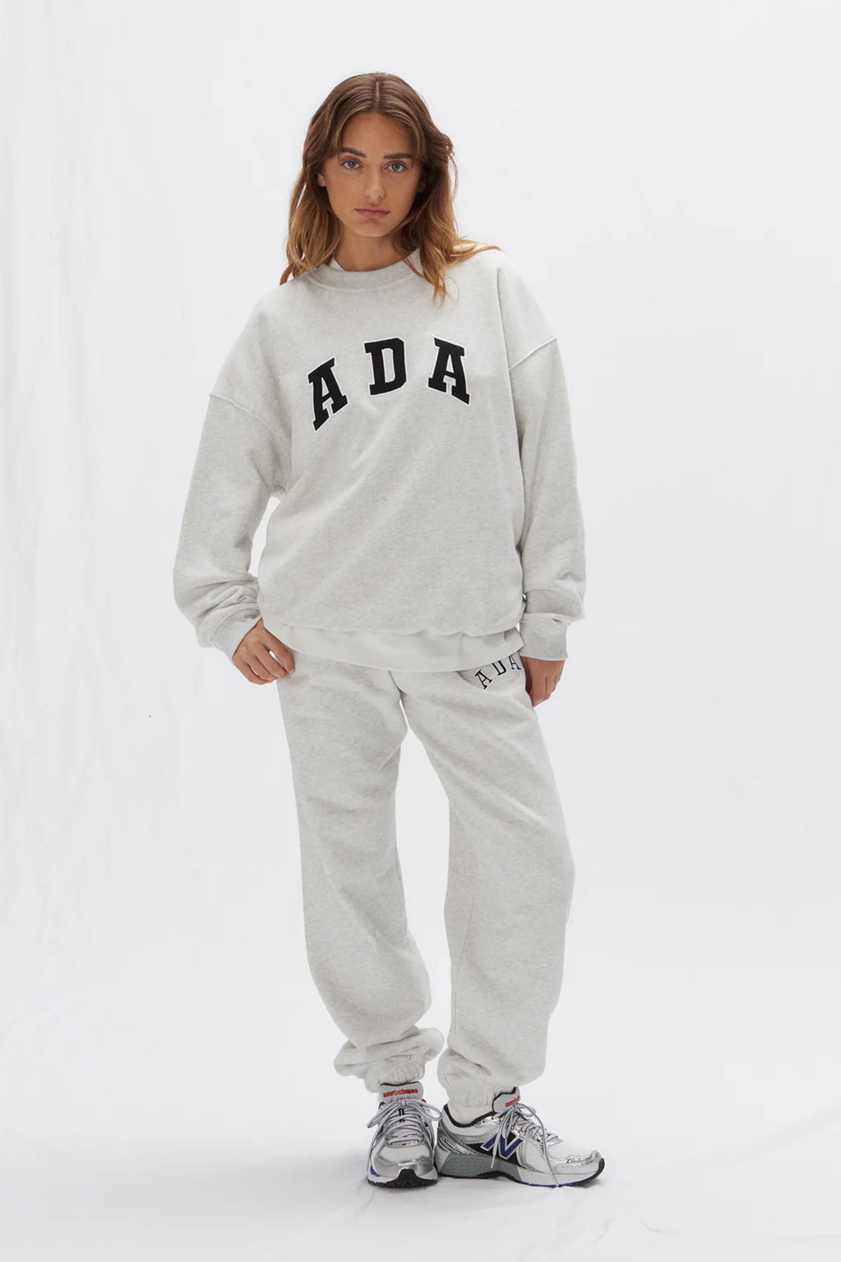 Adanola ADA Sweatpants – Blinktrends.com.kw