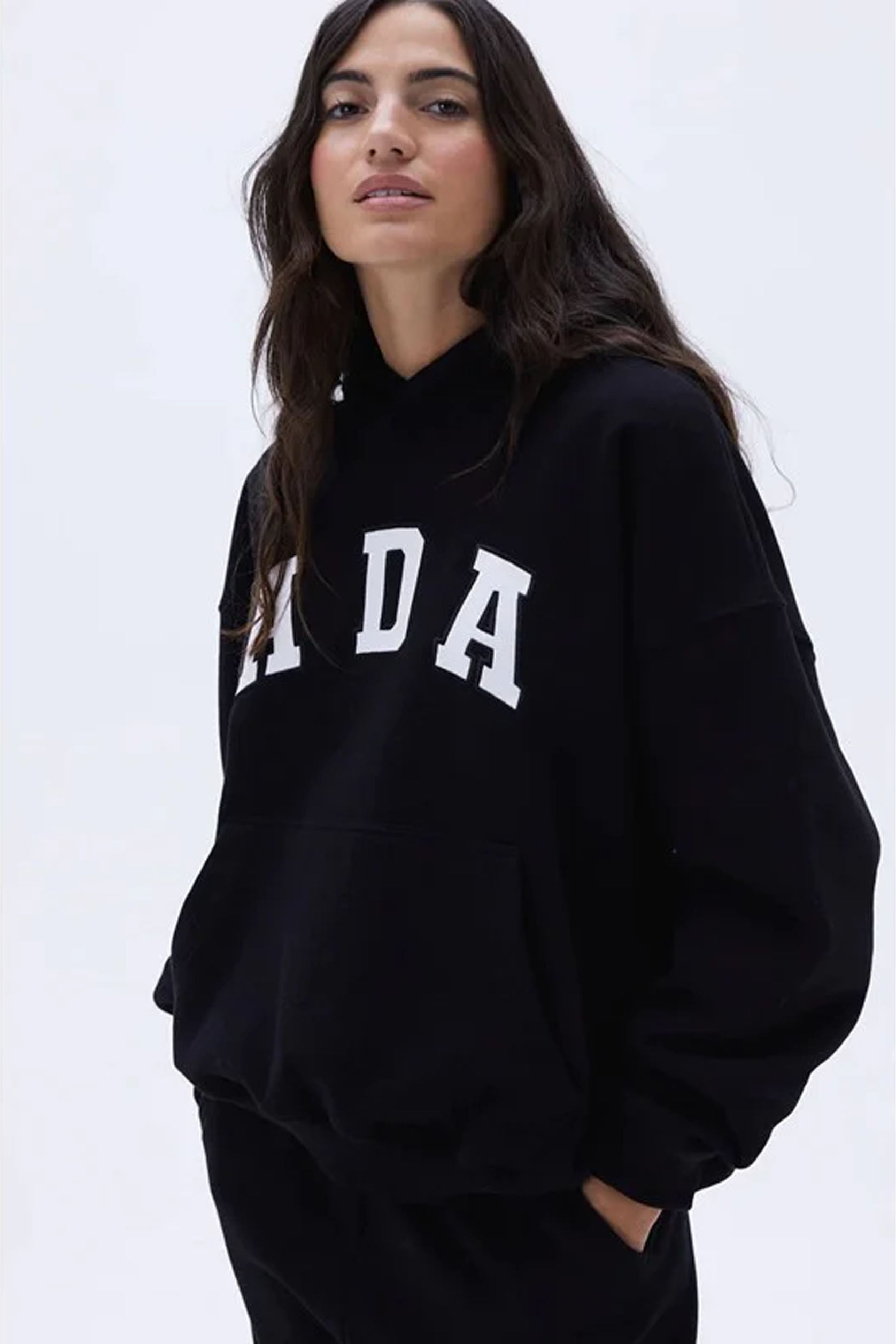 Adanola ADA Oversized Hoodie – Blinktrends.com.kw