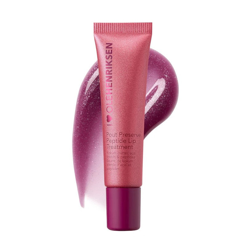 Pout Preserve Hydrating Peptide Lip Treatment – Blinktrends.com.kw