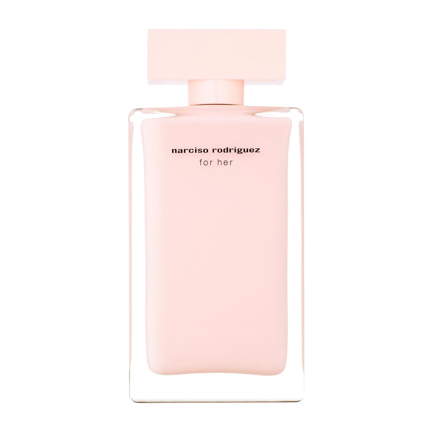 Narciso Rodriguez For Her, EDP 100 ml – Blinktrends.com.kw