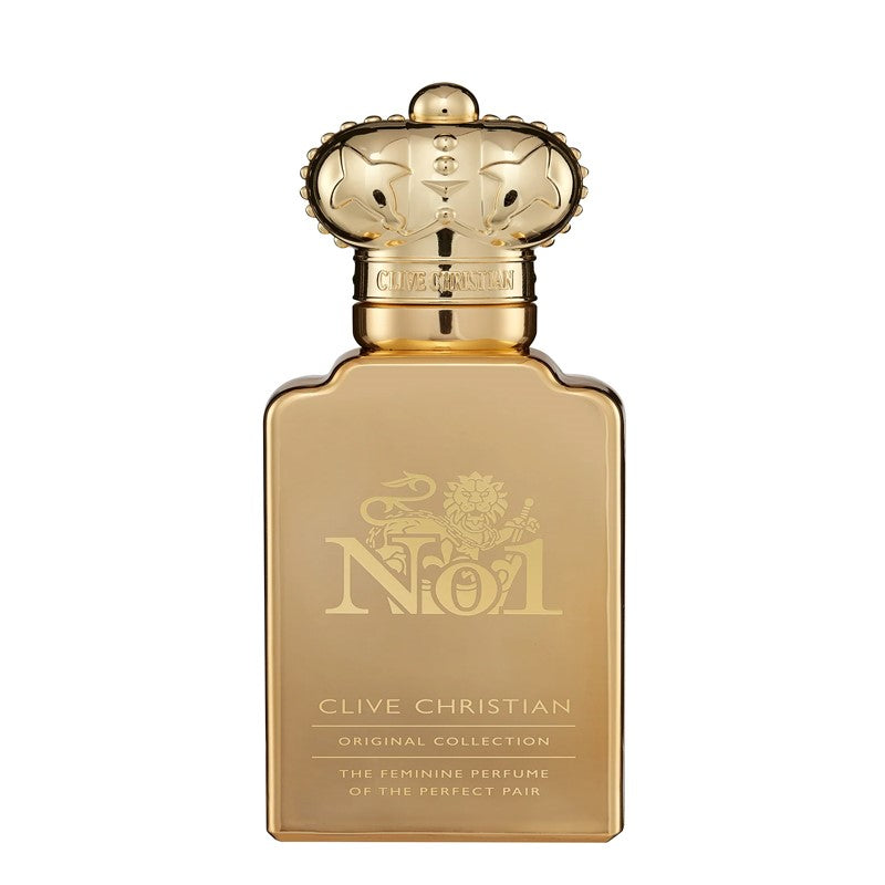 Original Collection No.1 Feminine Eau De Parfum For women – Blinktrends ...