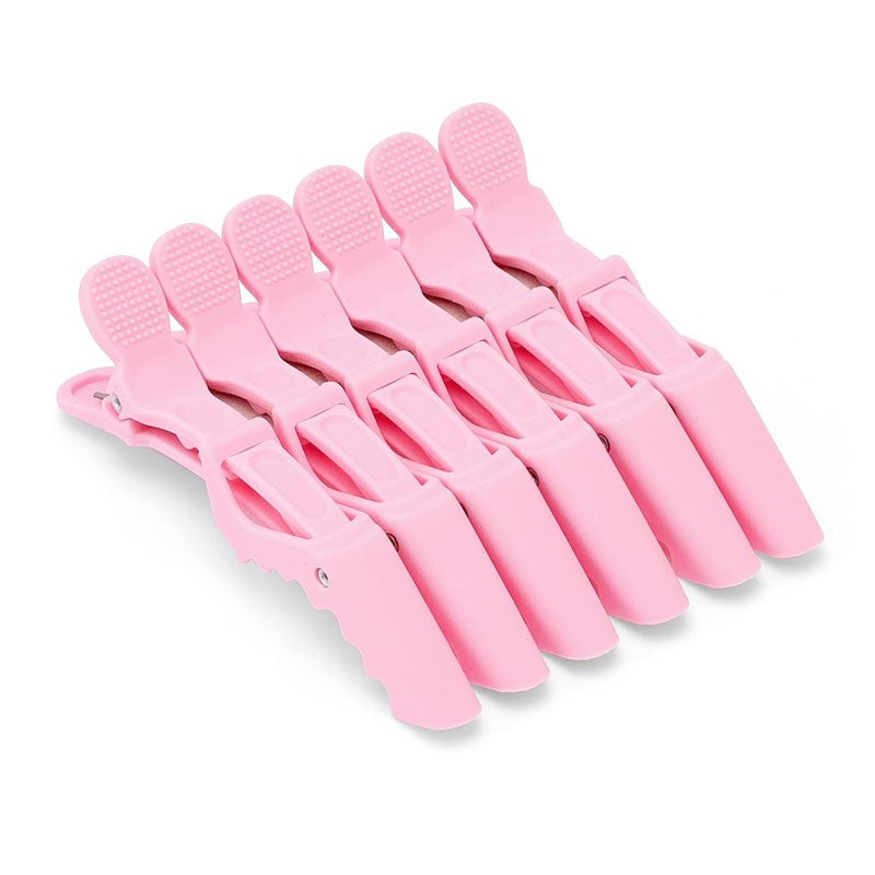 Hair Sectioning Clips – Blinktrends.com.kw
